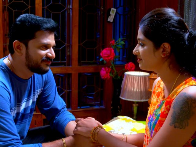 Prime Video: Thumbapoo Season 2