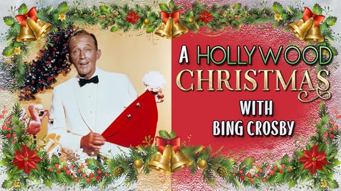 Amazon.com: Sing Bing Sing : Bing Crosby, Florine McKinney, Irving ...