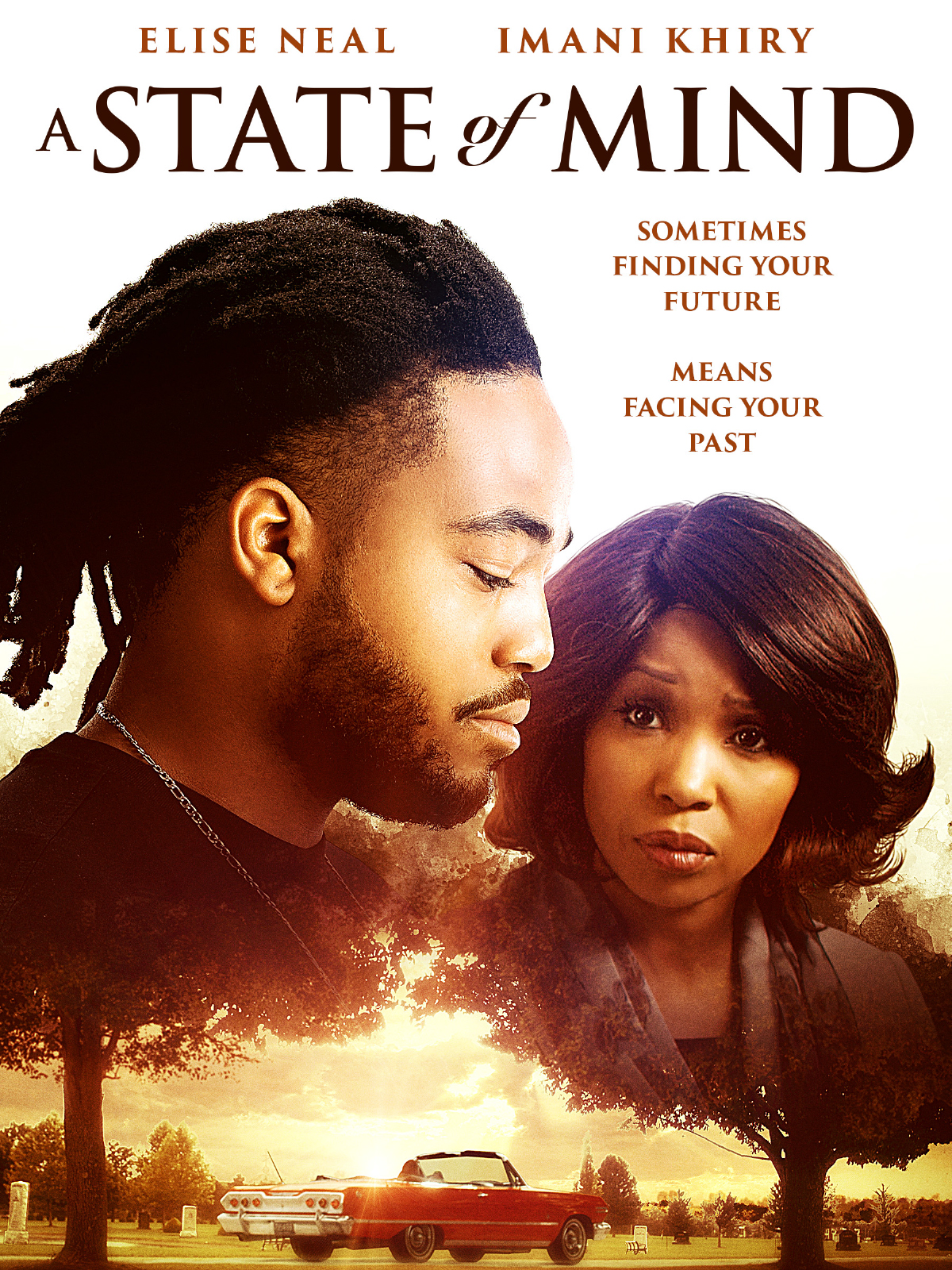 Prime Video: A State of Mind