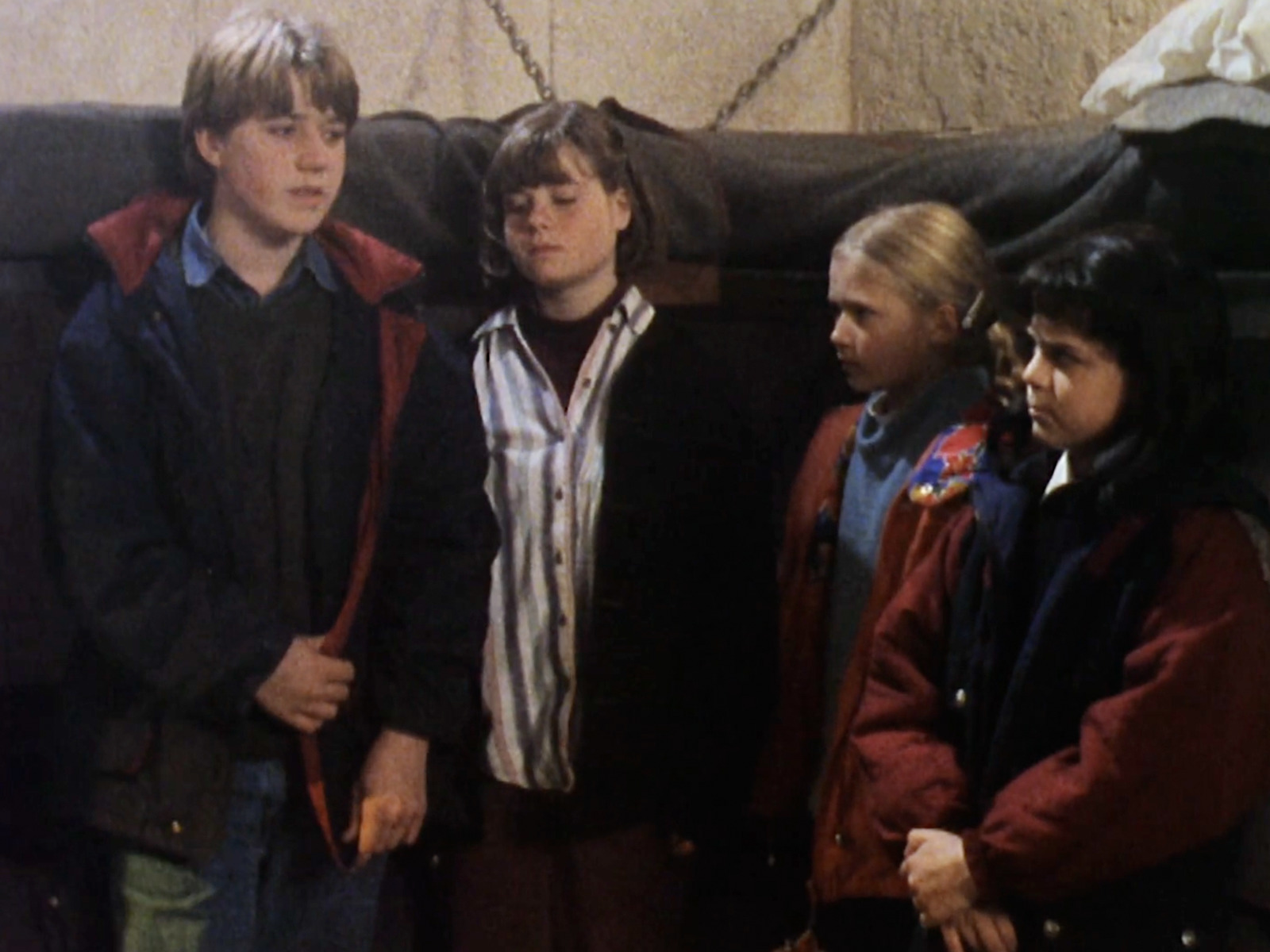 Prime Video: The Enid Blyton Adventure Series