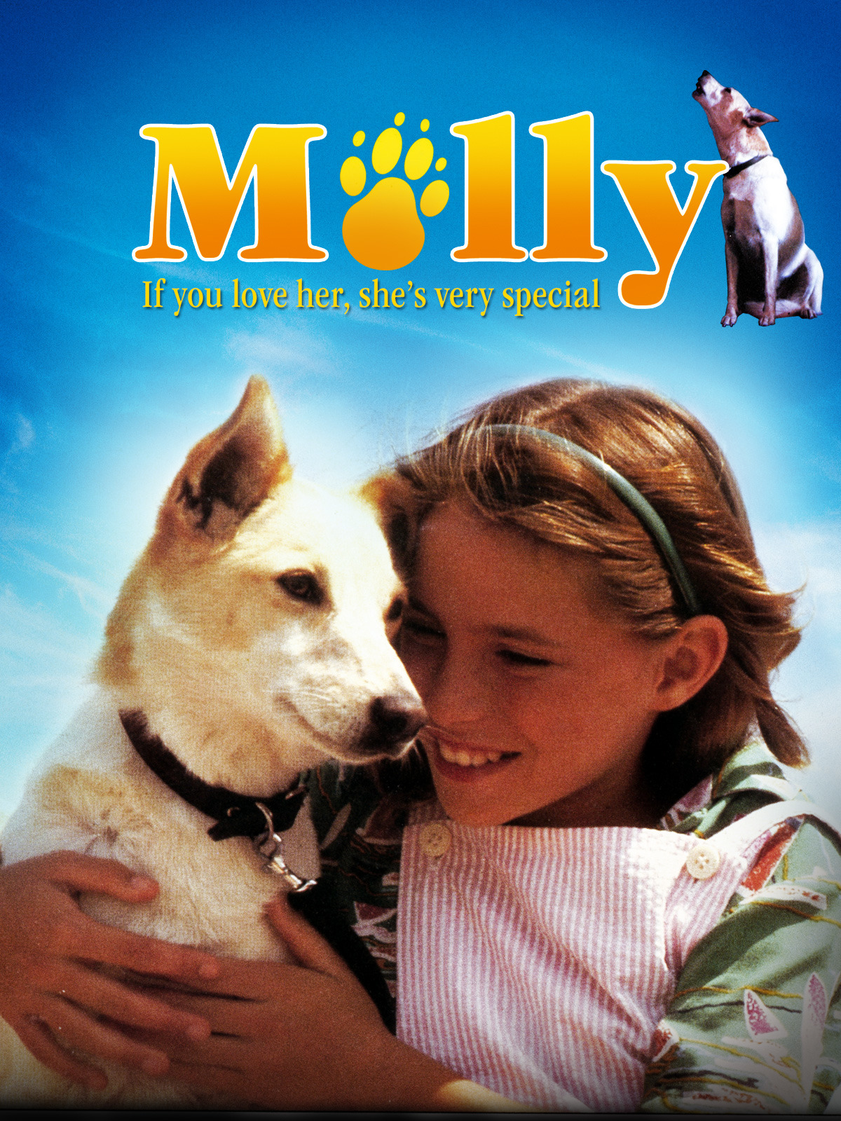 Prime Video: Molly