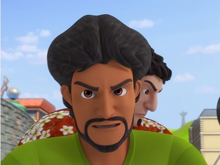 Prime Video: Shiva Season 1