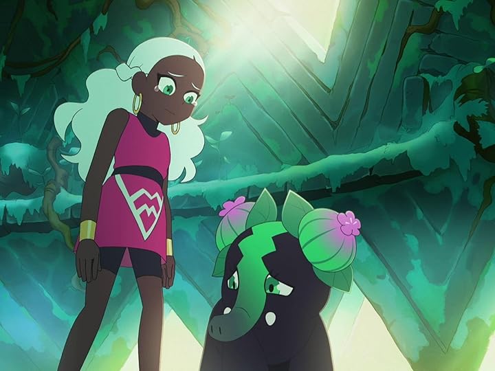 Prime Video: Imago - Saison 1