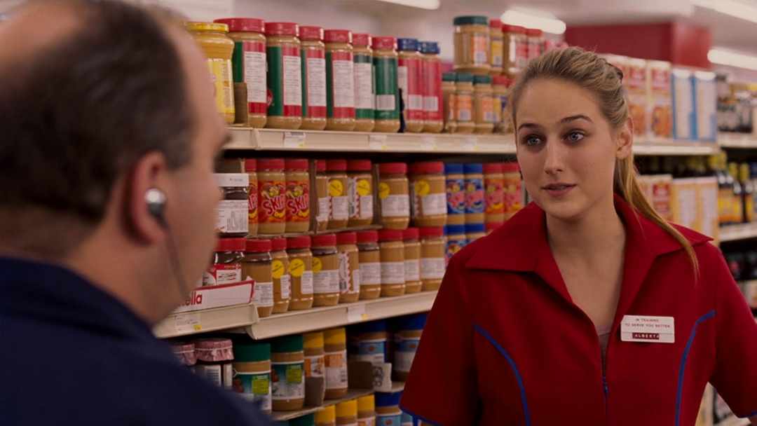 Prime Video: Walk All Over Me