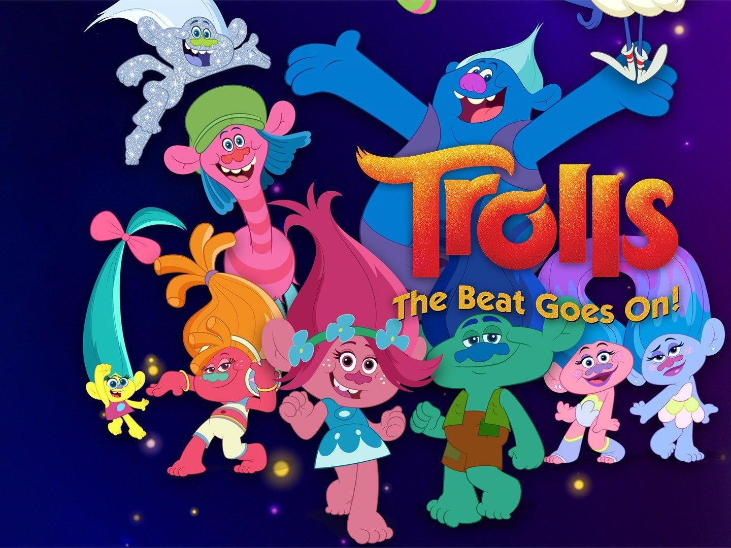 Prime Video: Season 1