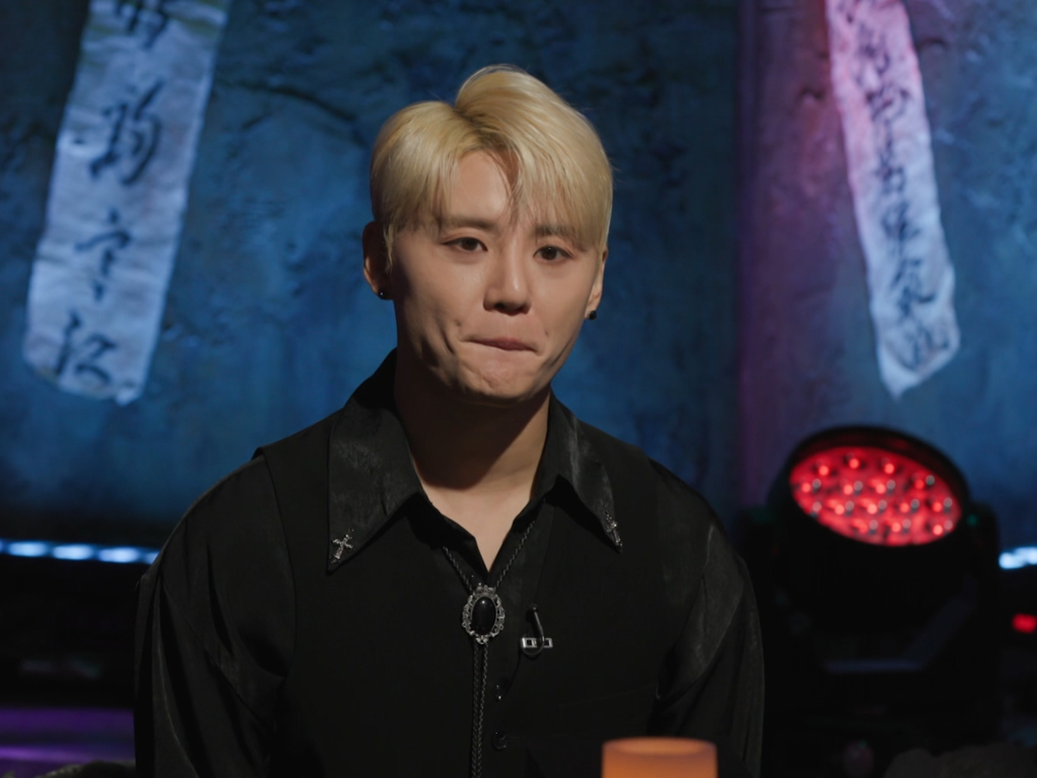 Prime Video: Midnight Horror Story