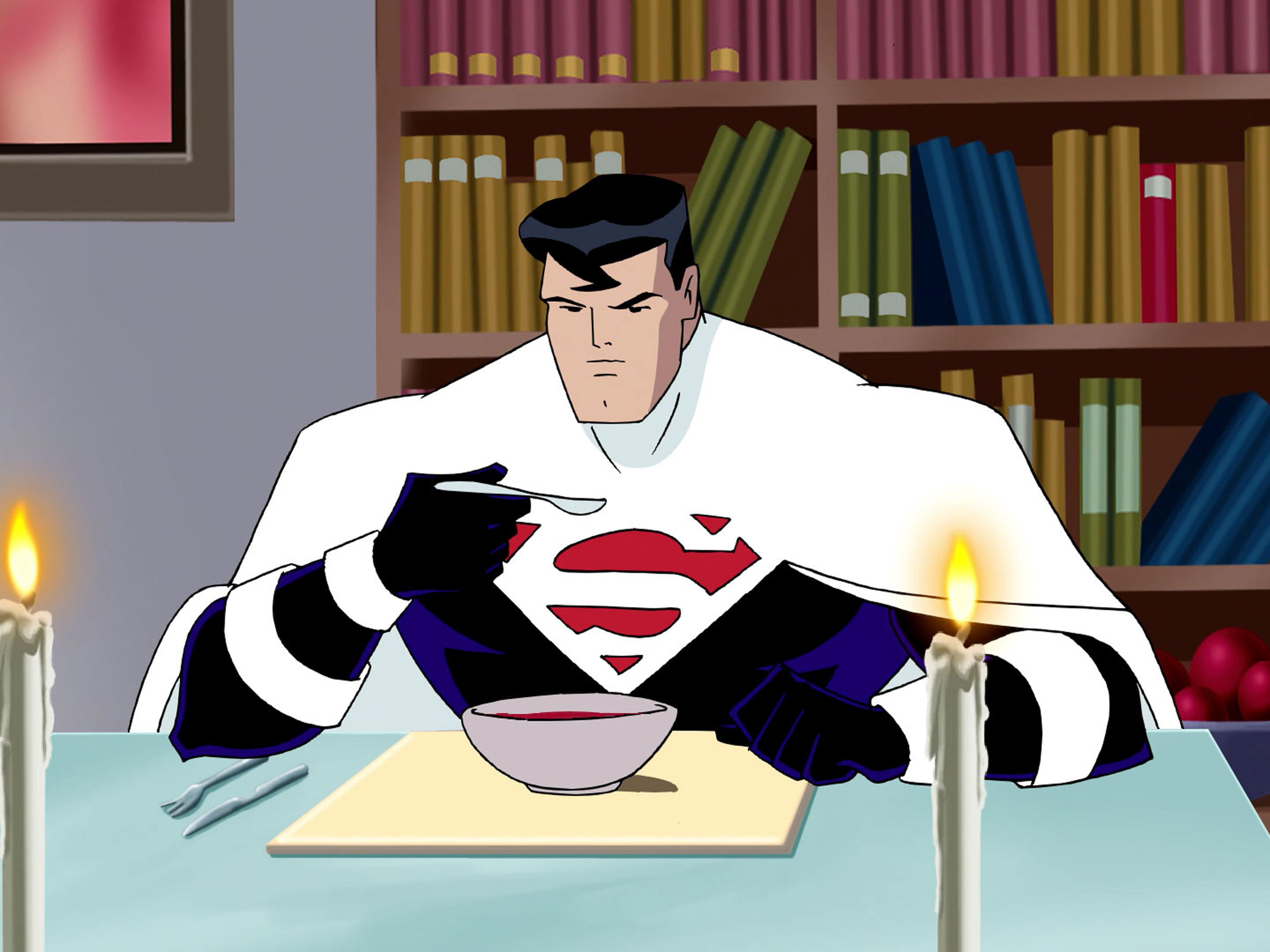 Prime Video: Justice League - Season 2