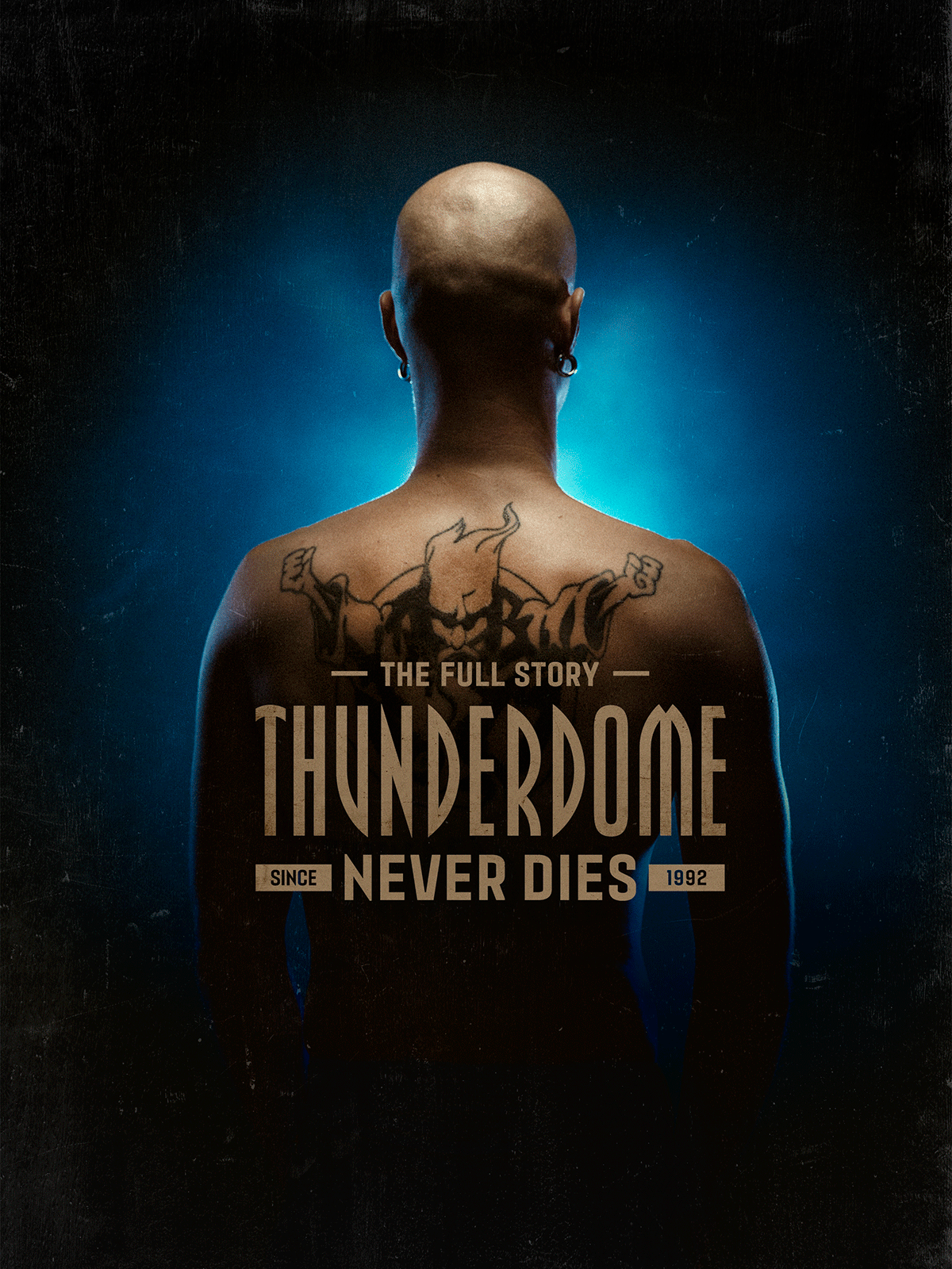 Prime Video: Thunderdome Never Dies