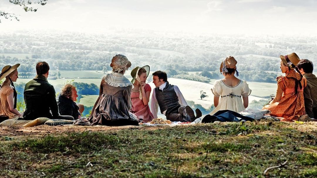 Watch Emma (2009) Season 1 | Prime Video