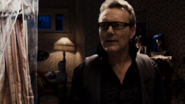 Watch Repo! The Genetic Opera | Prime Video