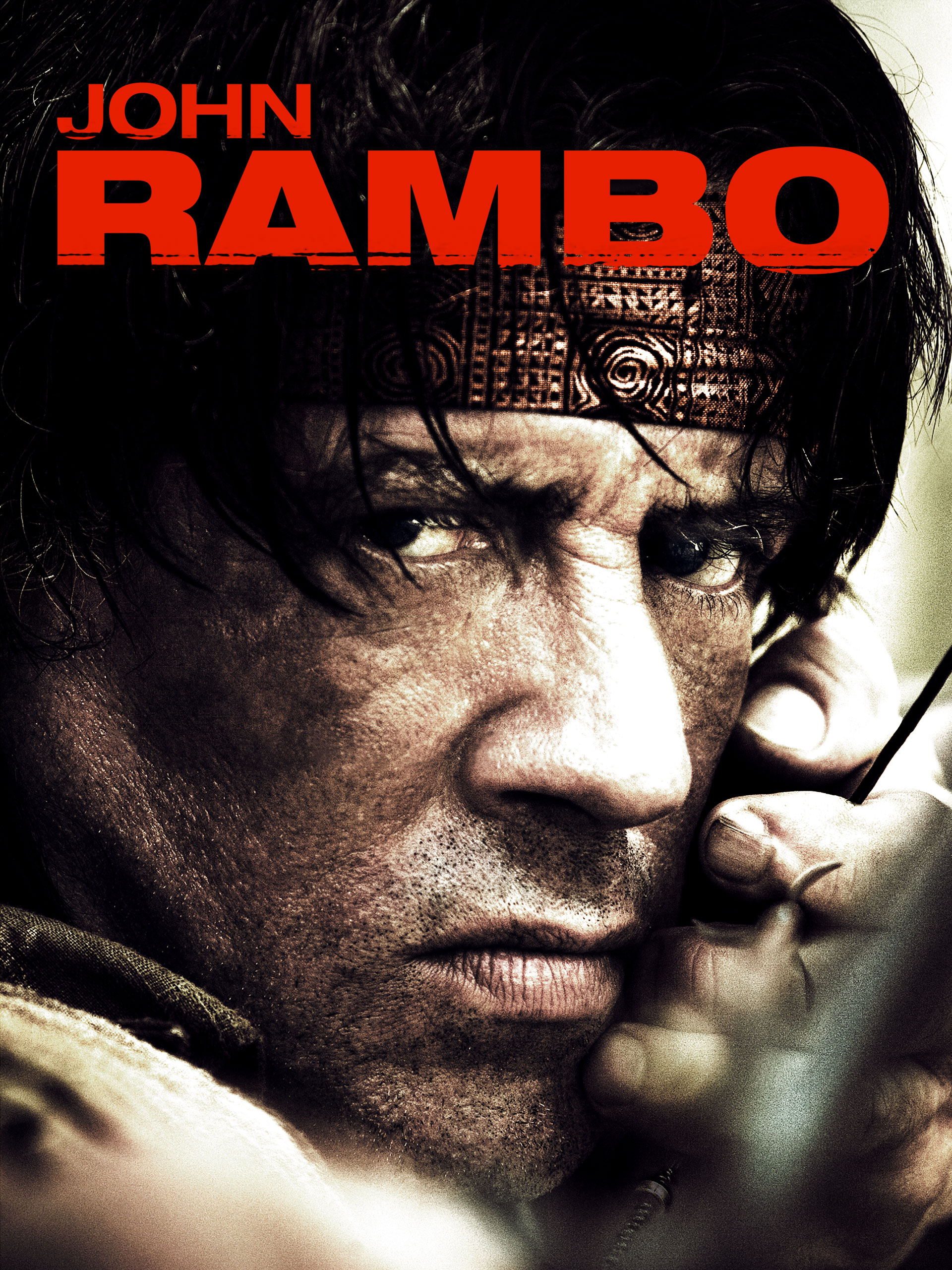 Prime Video: John Rambo