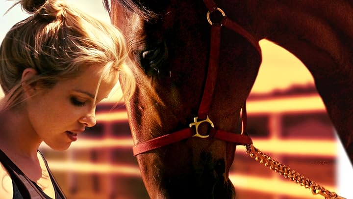 Prime Video: Amazing Racer