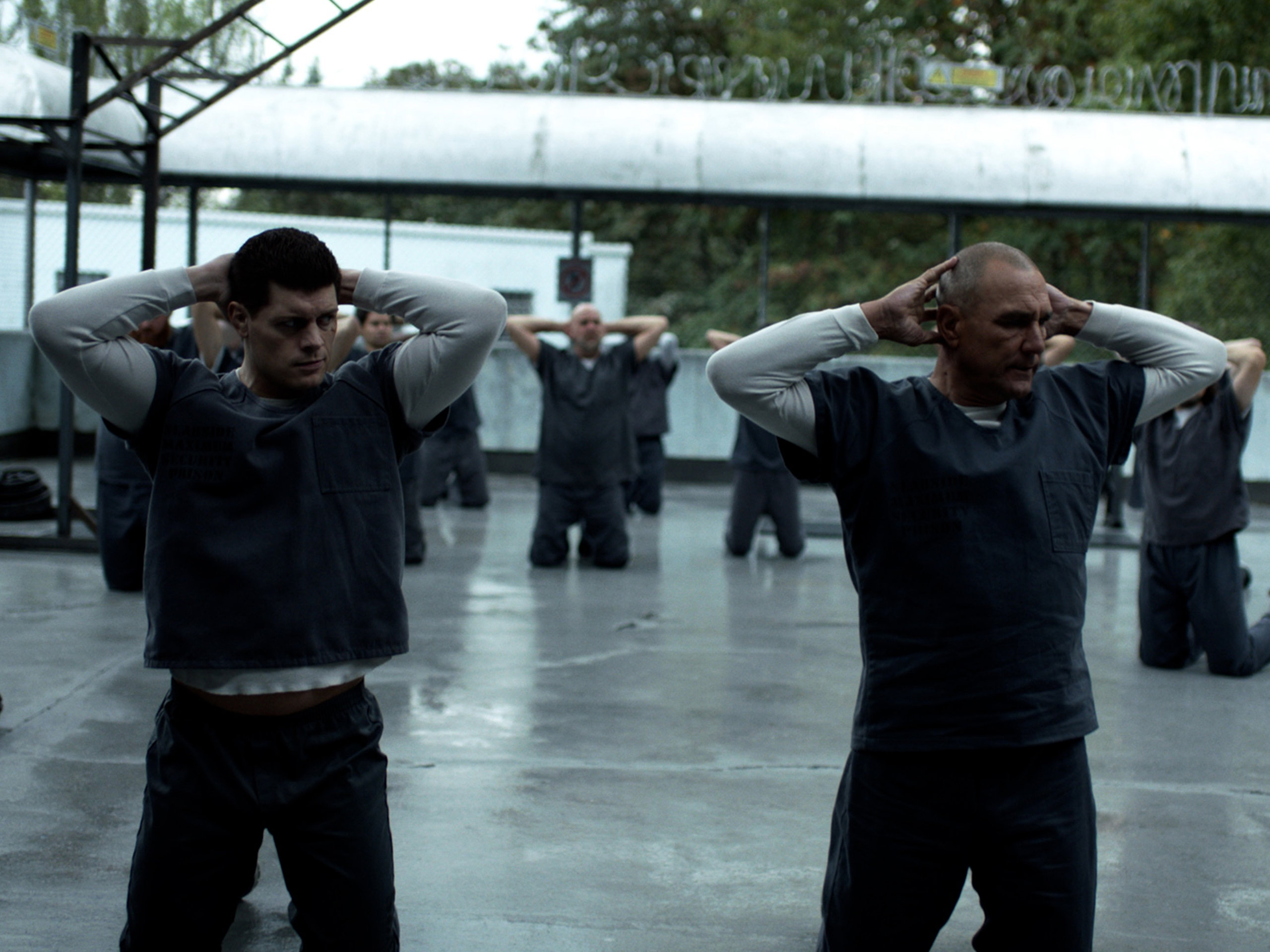 Prime Video: Arrow - Season 7