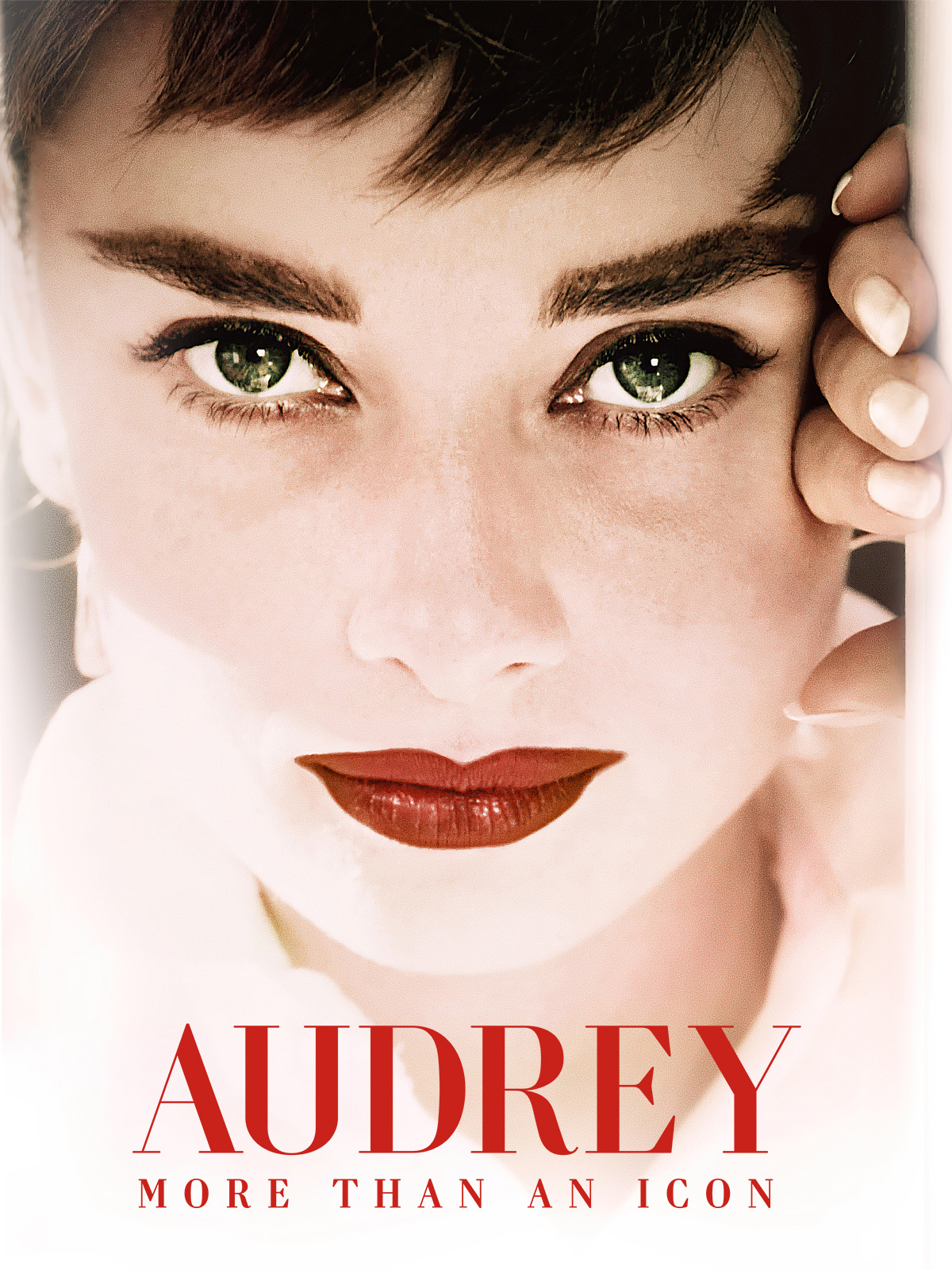Prime Video: Audrey