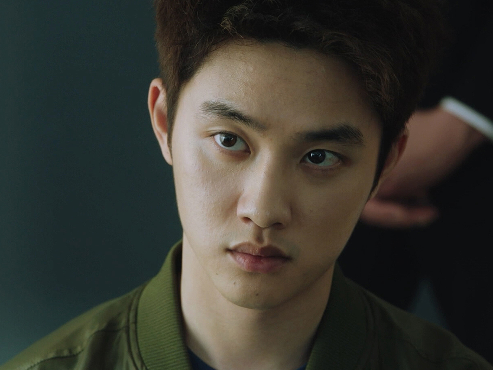 Prime Video: Bad Prosecutor