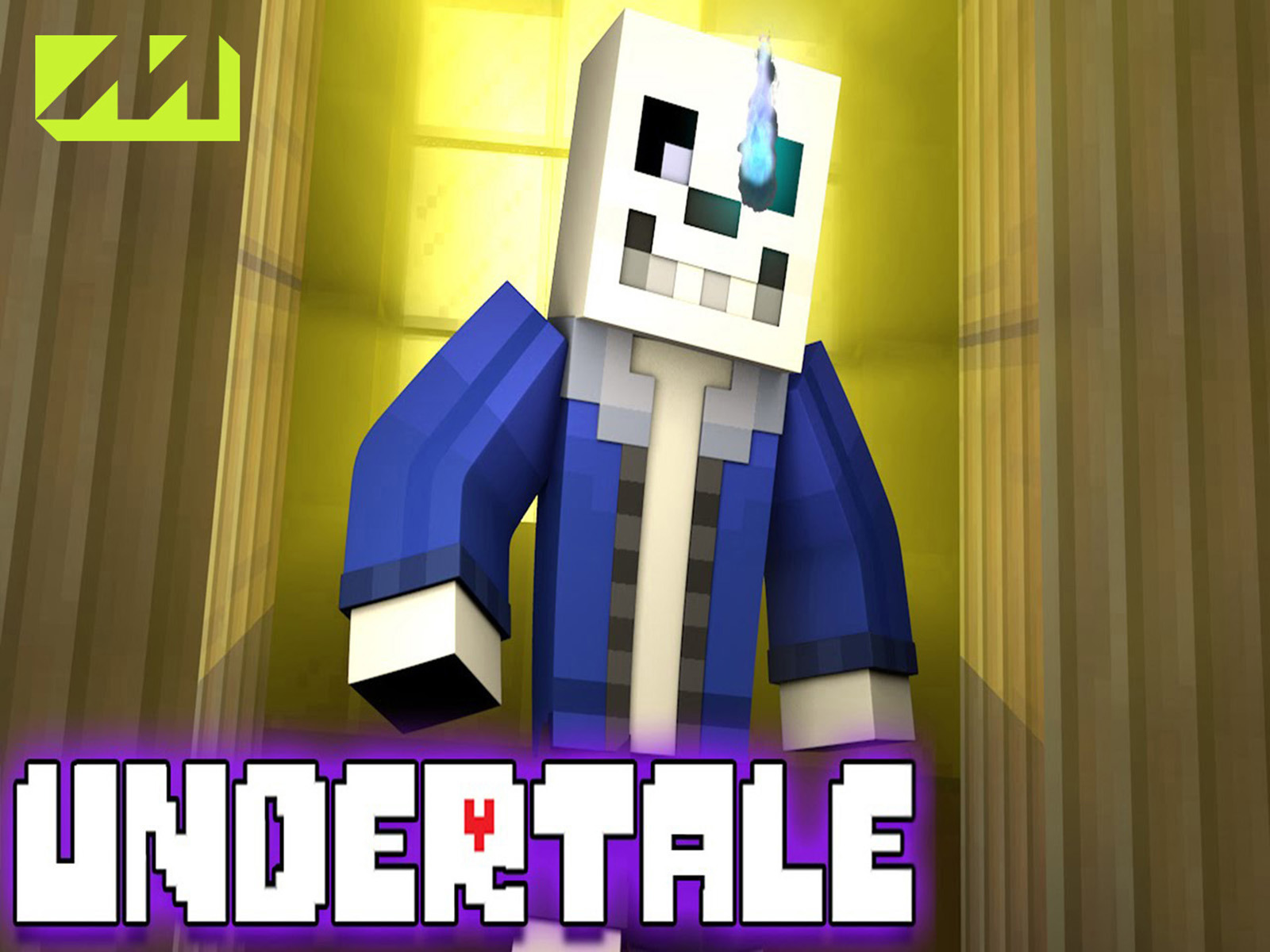 Prime Video: Undertale