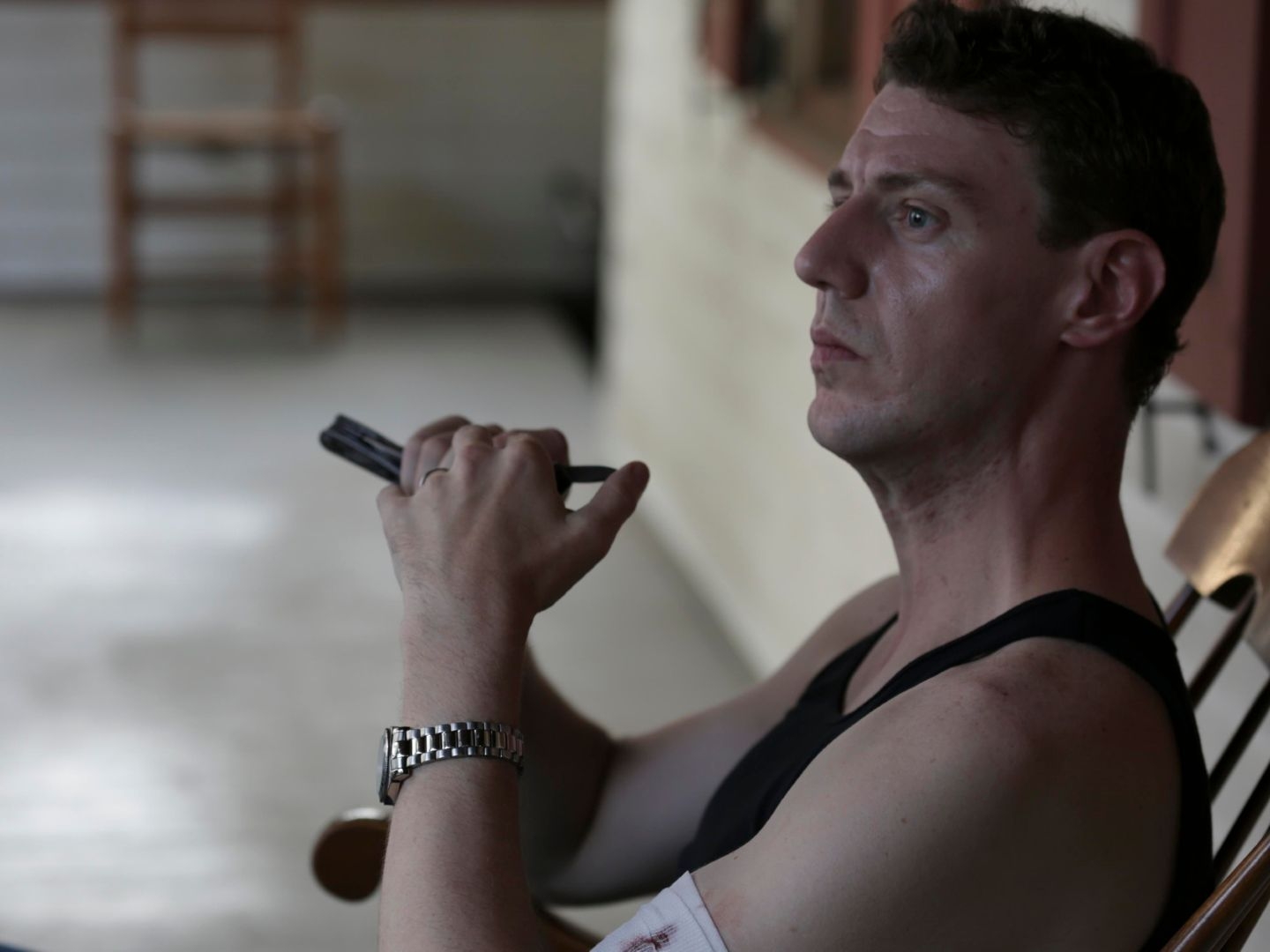 Prime Video: Evil Lives Here - Season 3