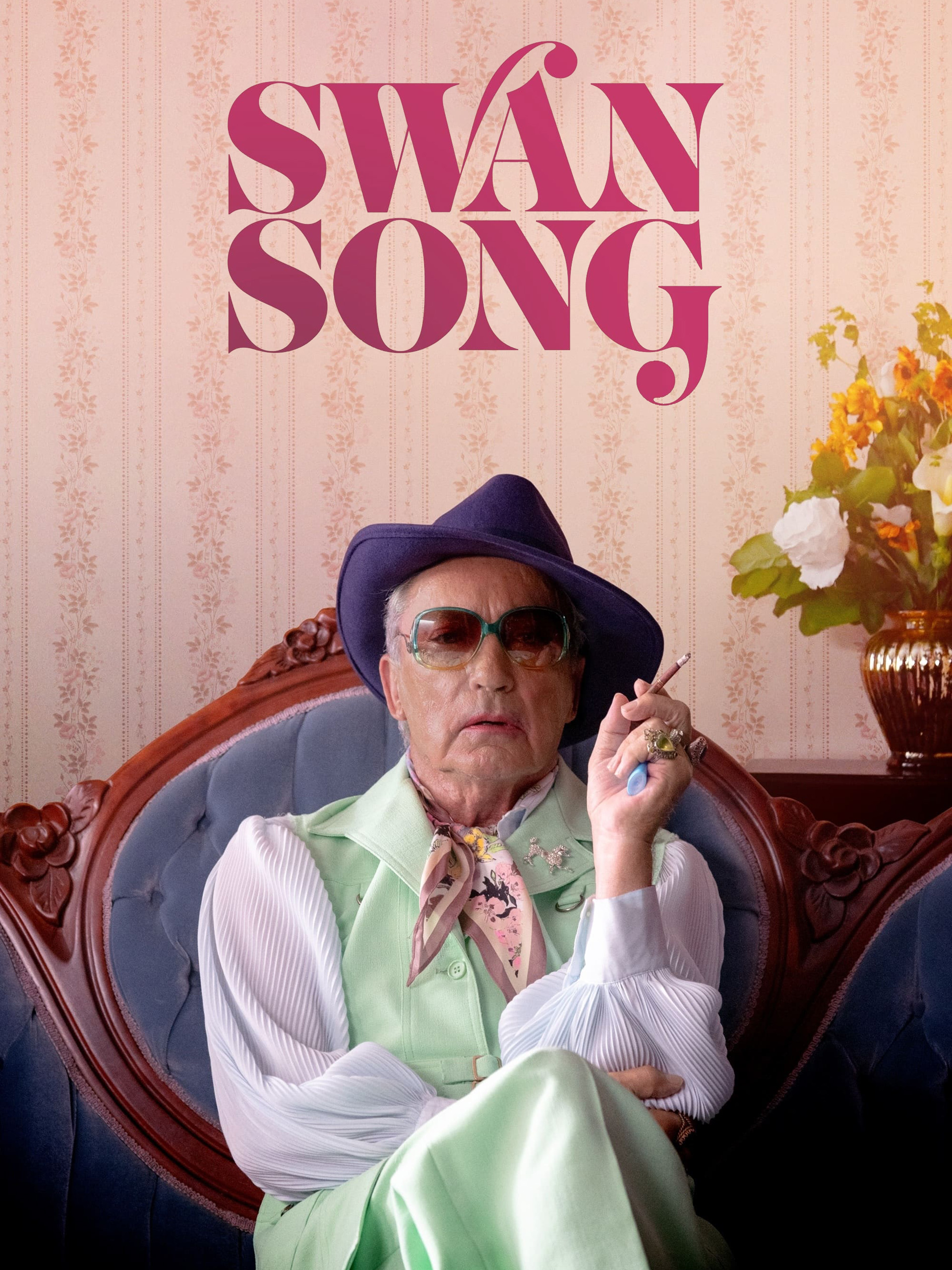 Prime Video: Swan Song