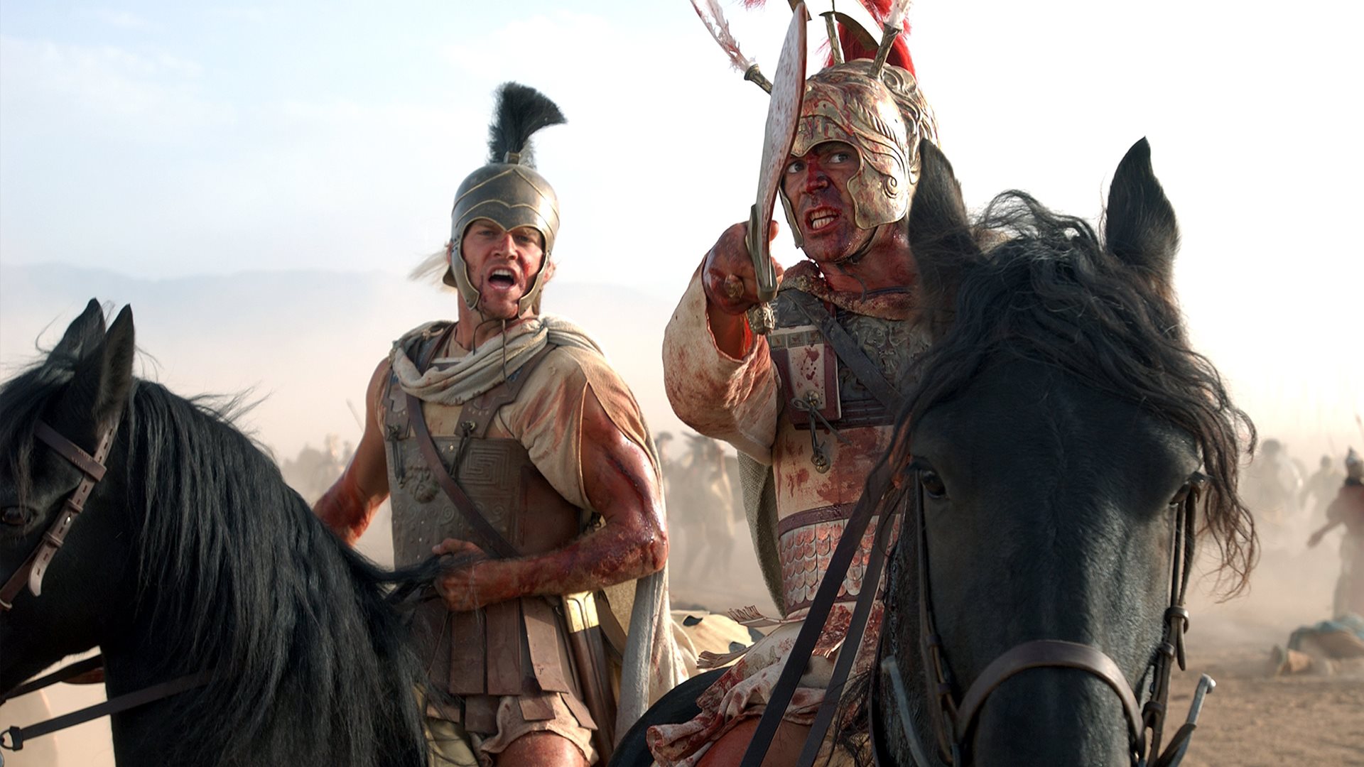 Prime Video: Alexander