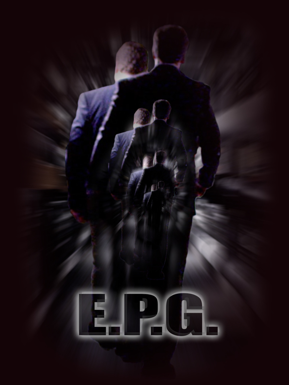 Prime Video: E.P.G.