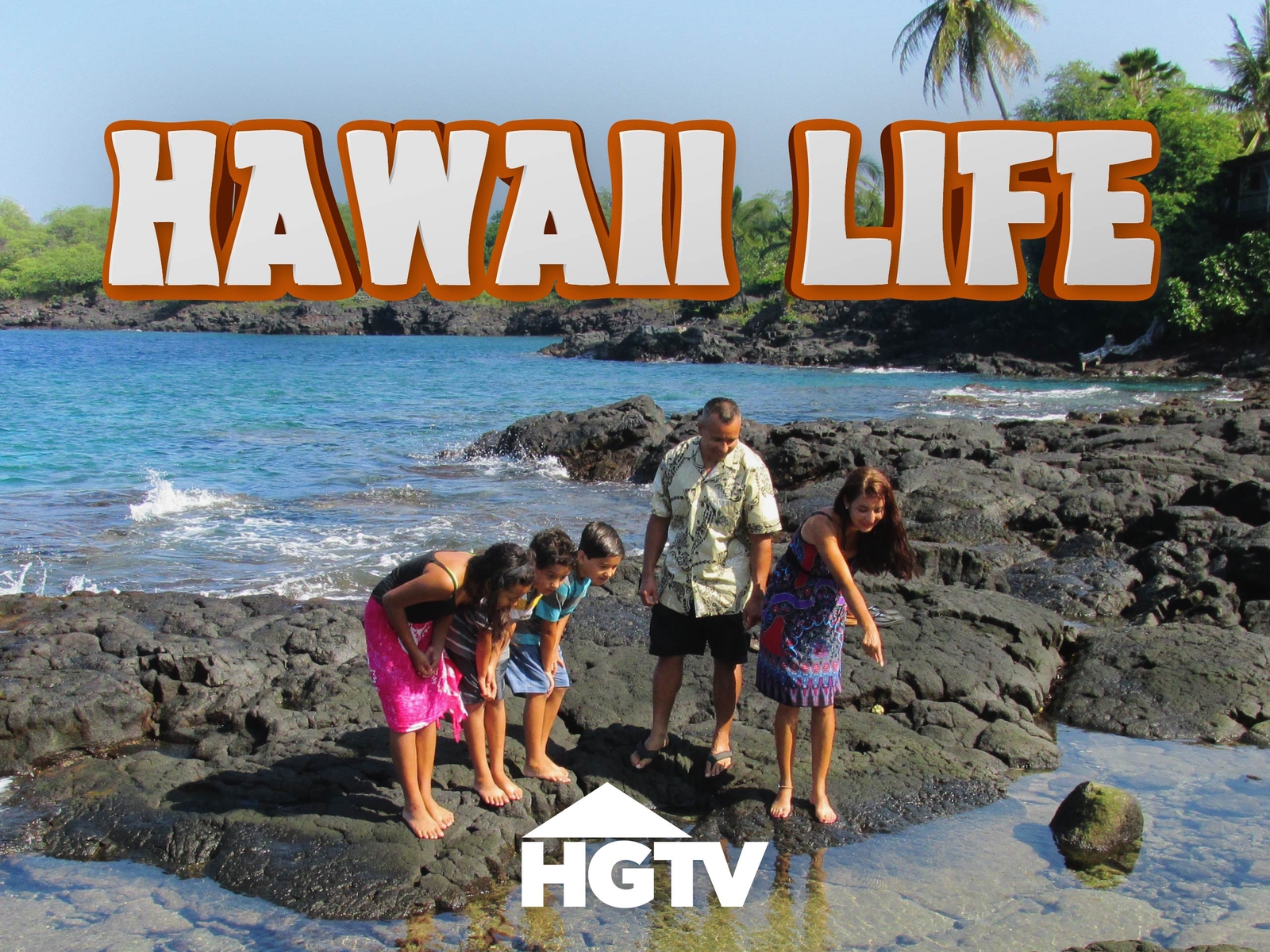 Prime Video: Hawaii Life - Season 4