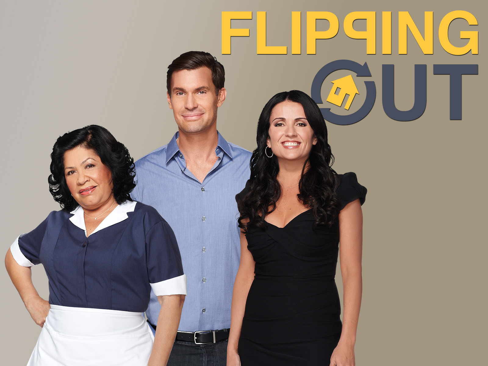Prime Video: Flipping Out Season 7