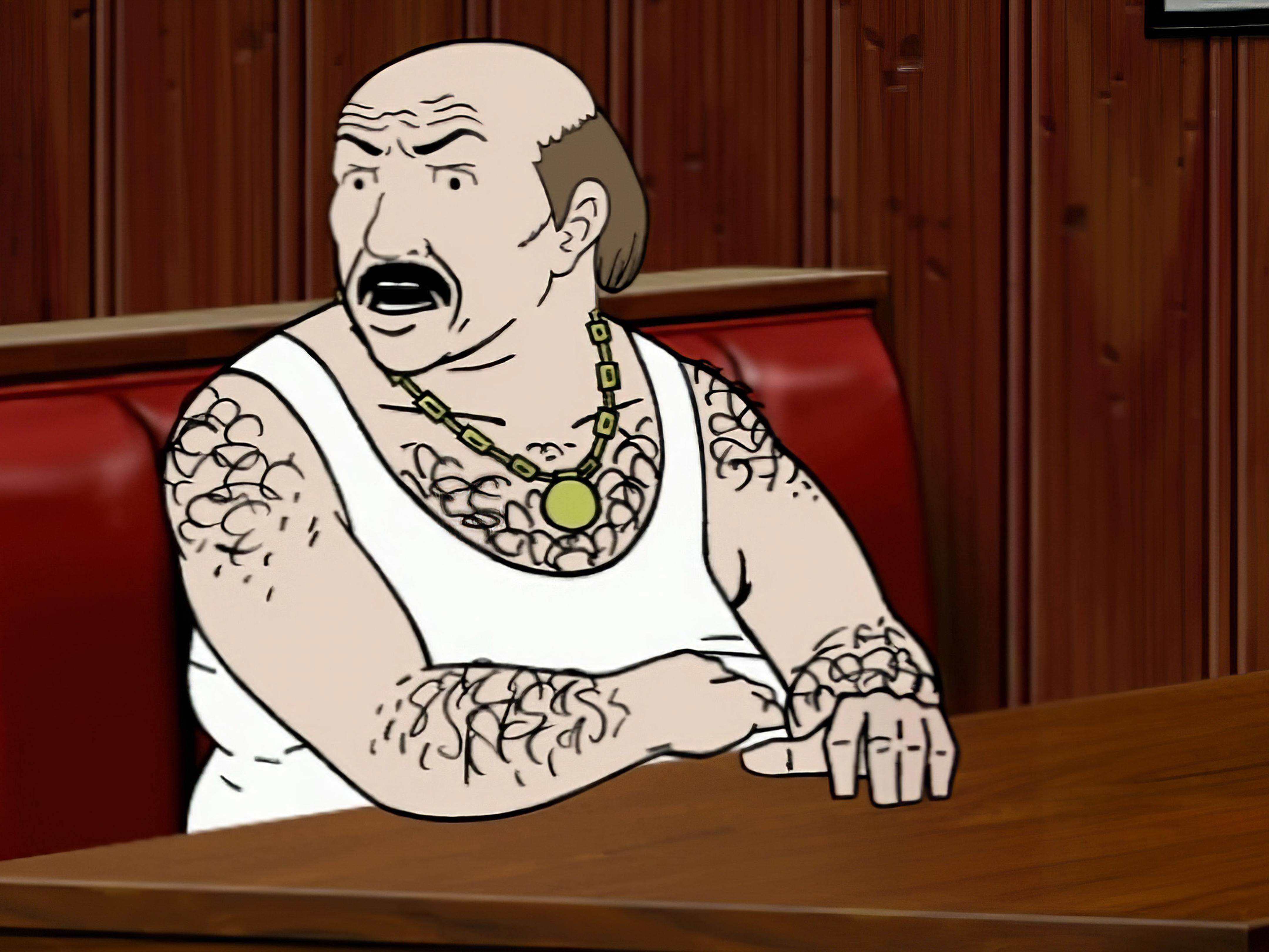 Prime Video: Aqua Teen Hunger Force - Season 2