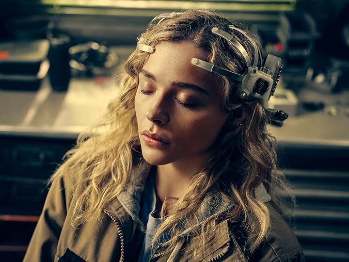 Watch The Peripheral - Season 1 | Prime Video