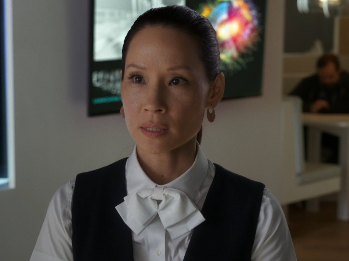 Prime Video: Elementary - Season 4