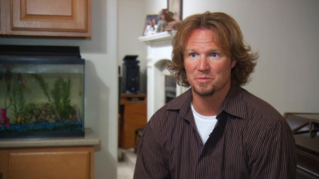 Amazon.com: Sister Wives Season 1 : Tim Gibbons, Genéa Gaudet, Adam ...