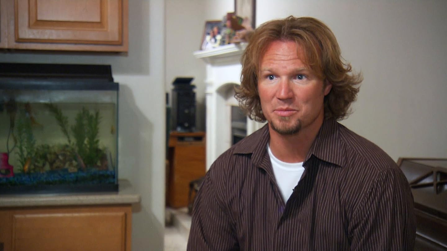 Amazon.com: Sister Wives Season 1 : Tim Gibbons, Genéa Gaudet, Adam ...