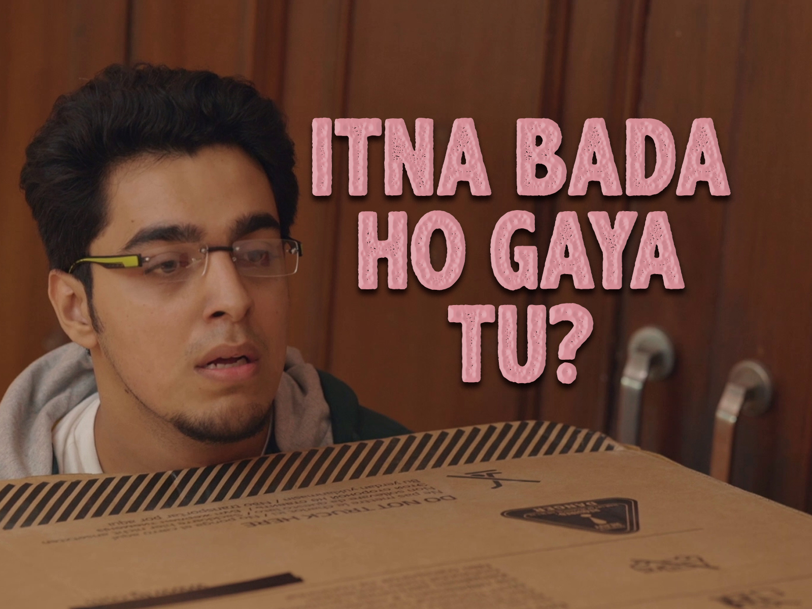 Prime Video: The Timeliners - Season 3