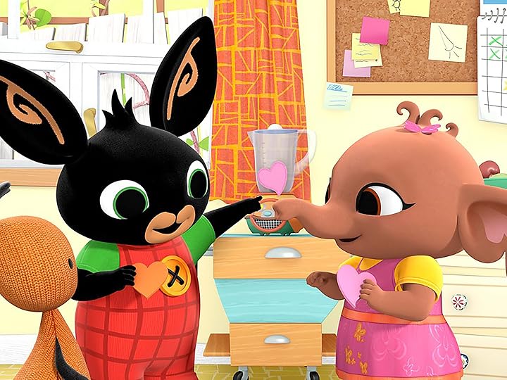 Prime Video: Bing - Series 1