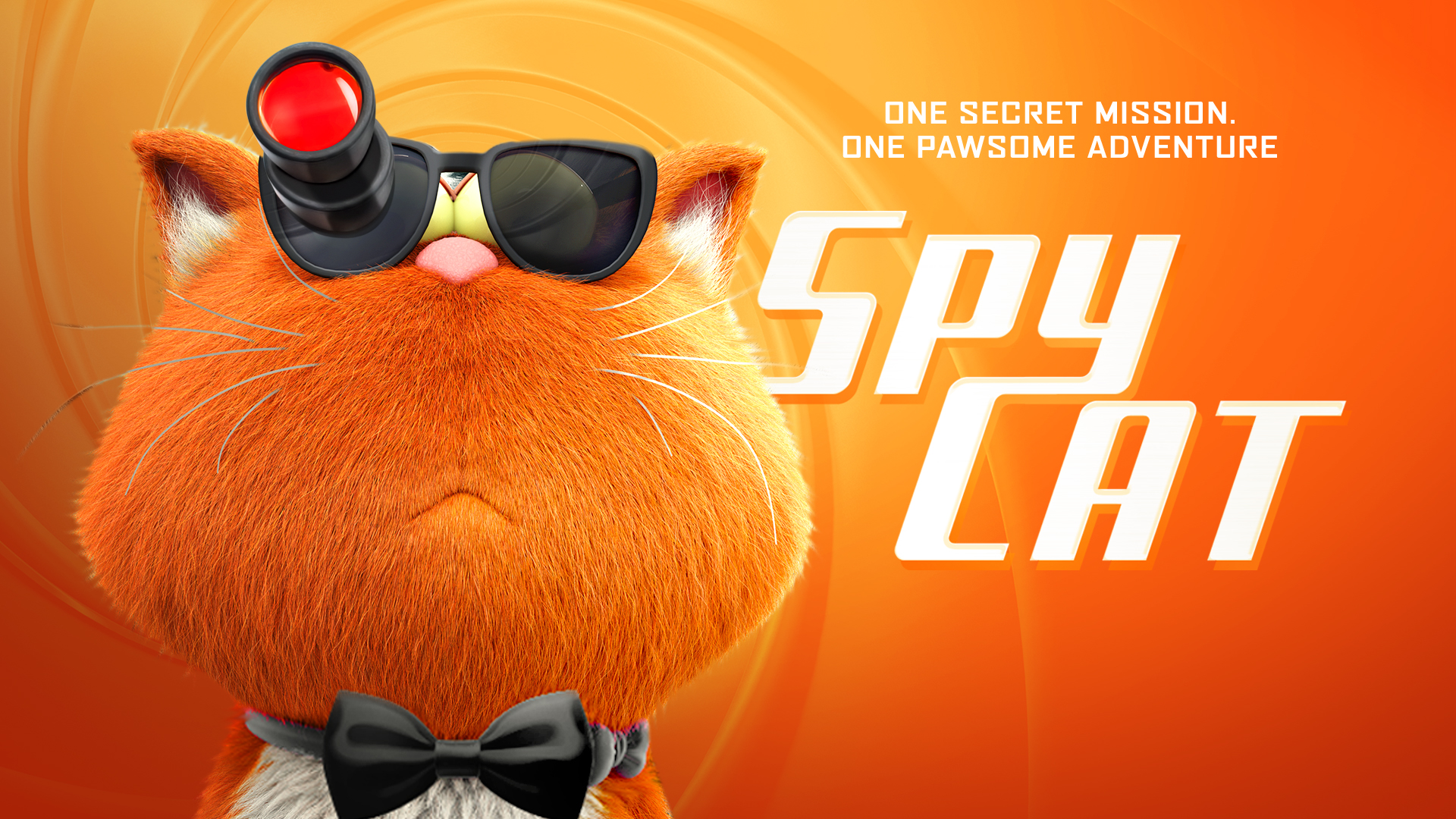 Prime Video: Spy Cat