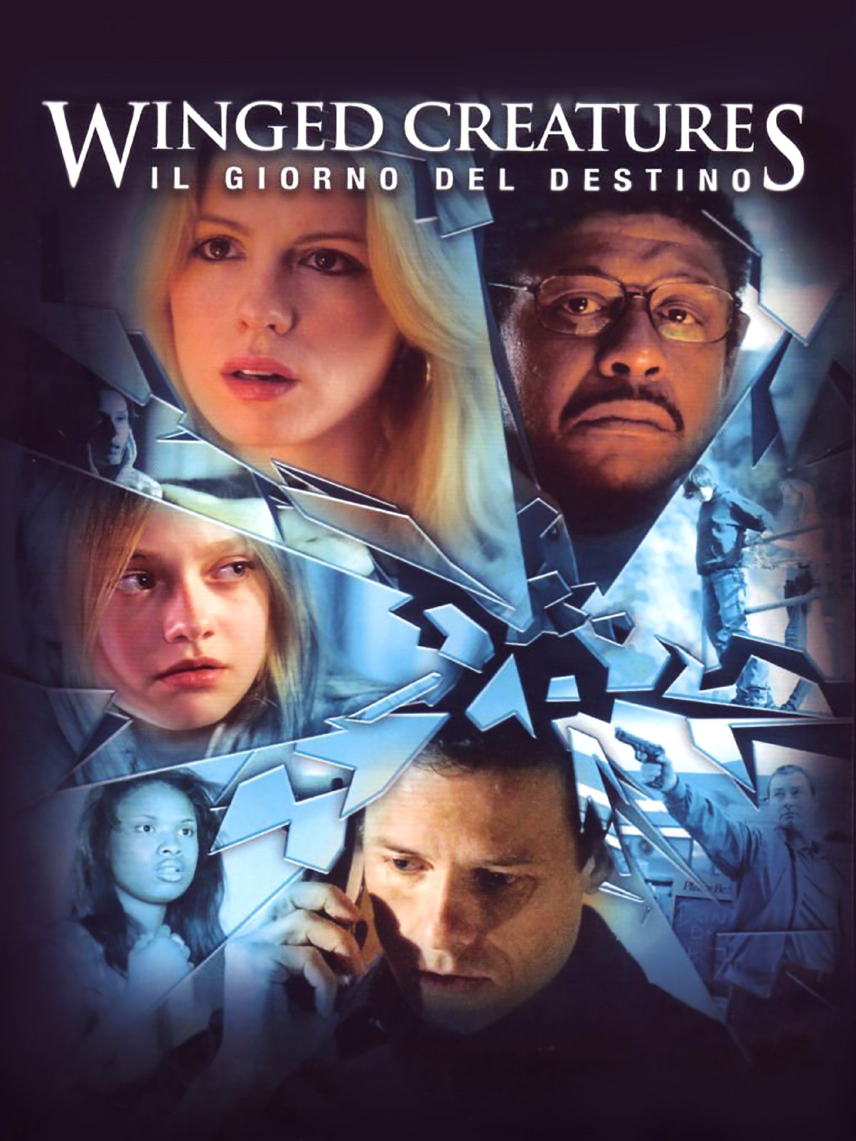 Prime Video: Winged Creatures