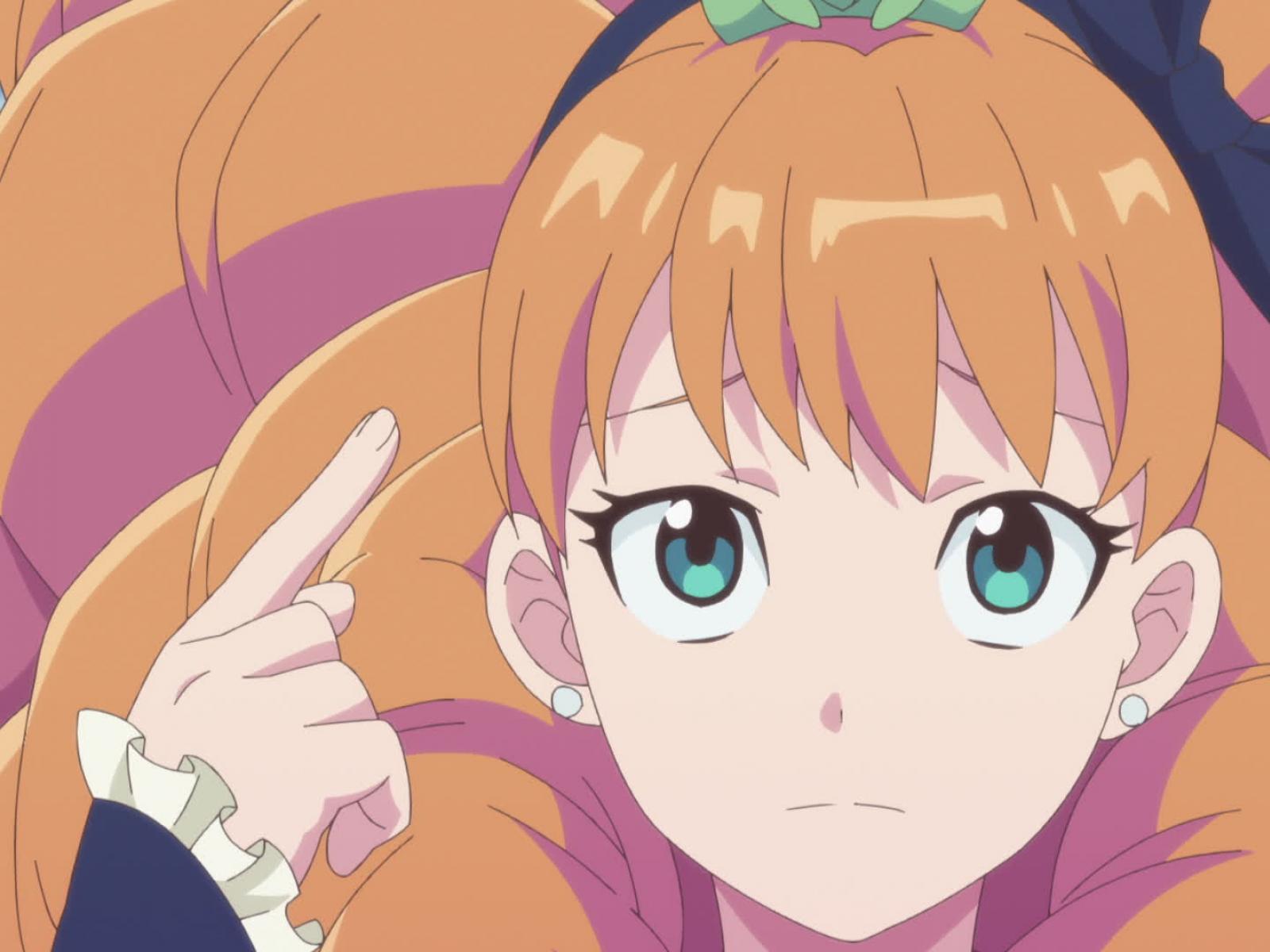 Prime Video: Radiant - Season 1