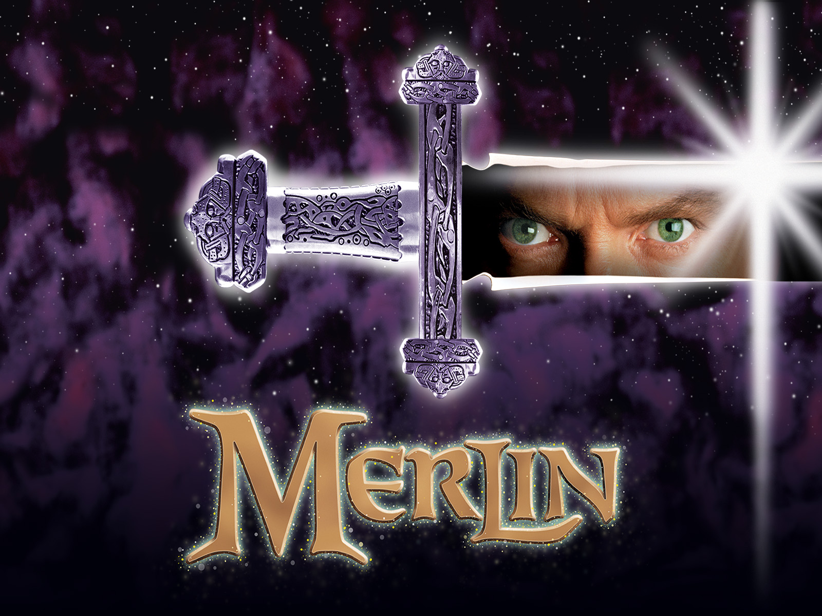Prime Video: Merlin