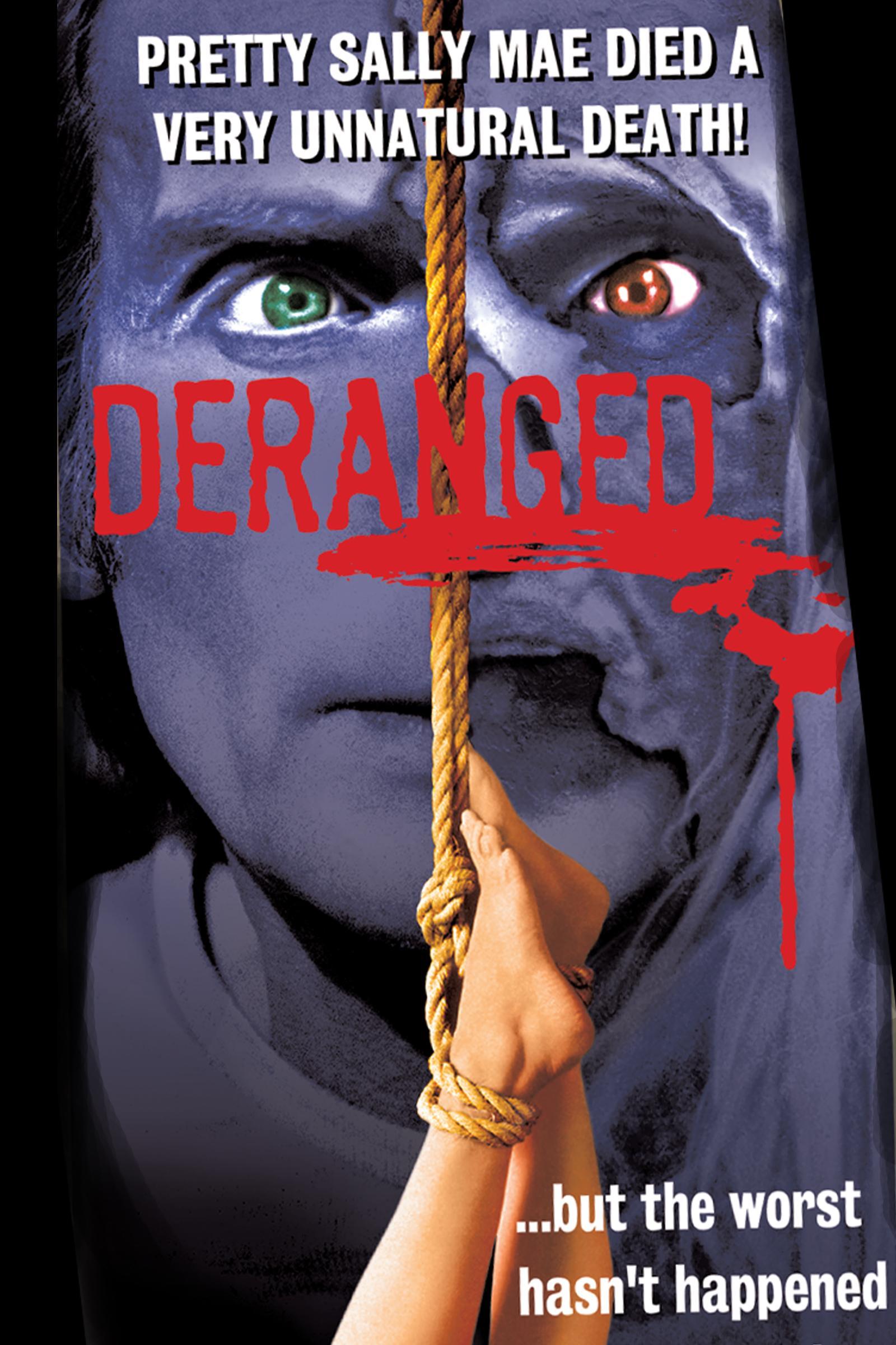 Prime Video: Deranged