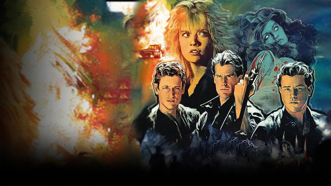 Prime Video: The Zero Boys