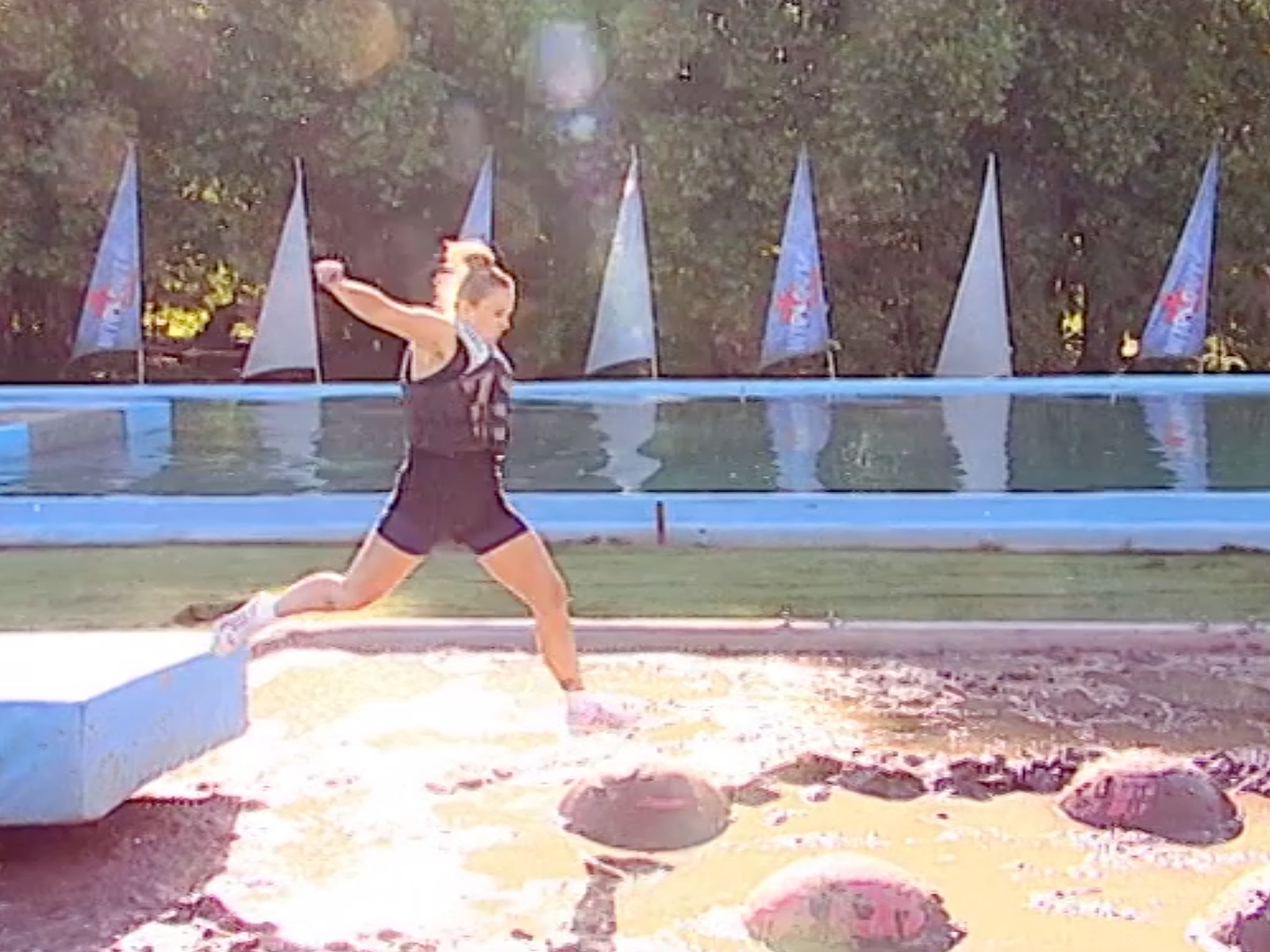 Prime Video: Wipeout Canada