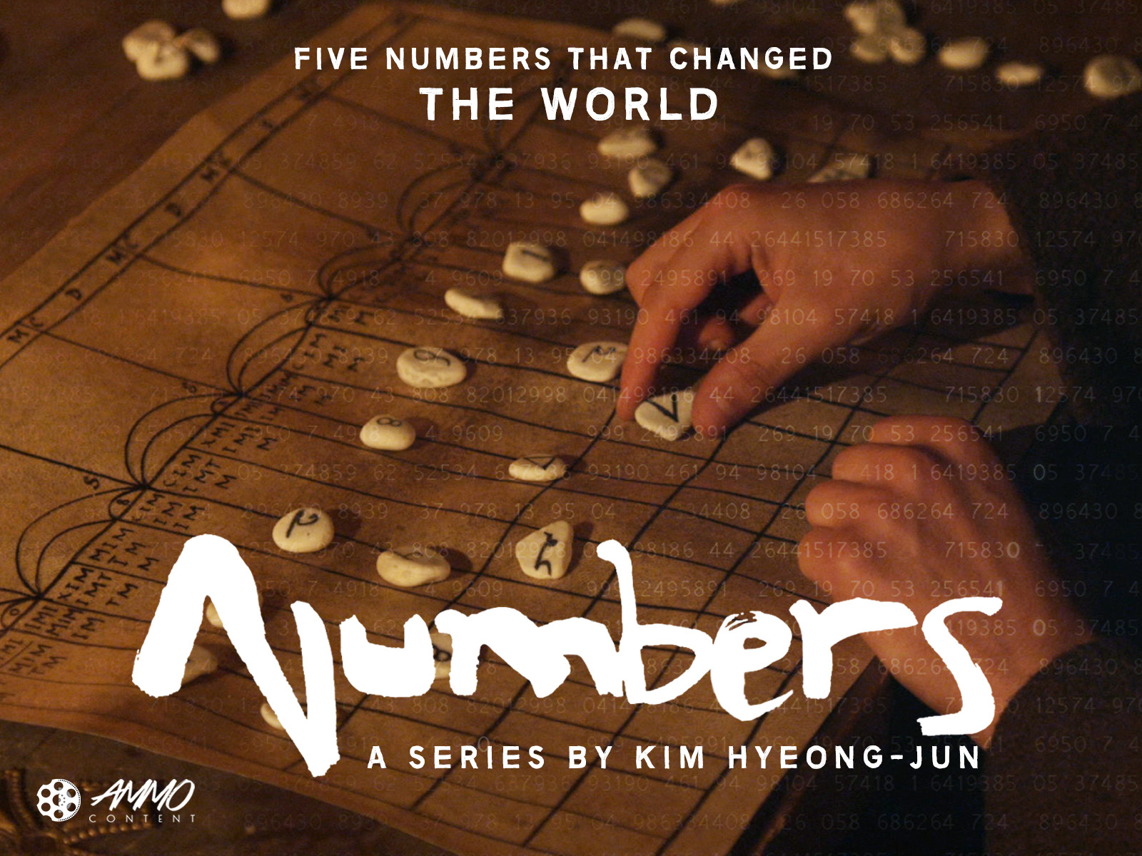 Prime Video: Numbers