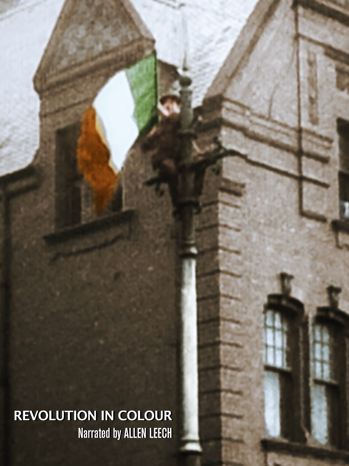 Prime Video: Revolution in Colour