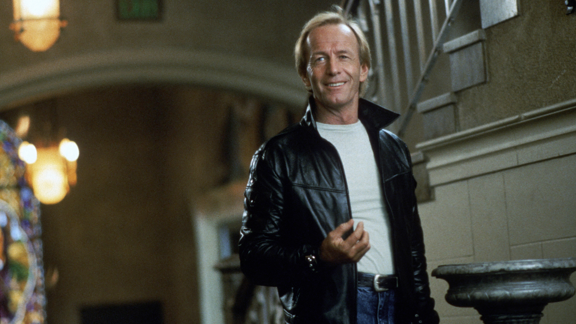 Prime Video: Almost An Angel