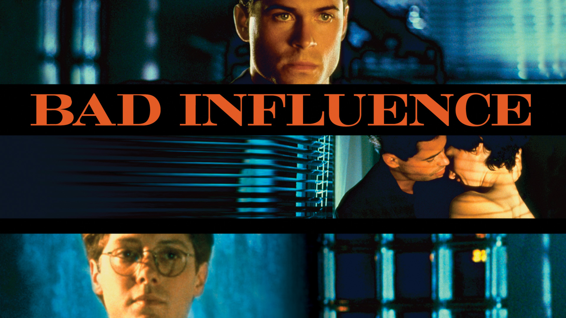 Watch Bad Influence | Prime Video