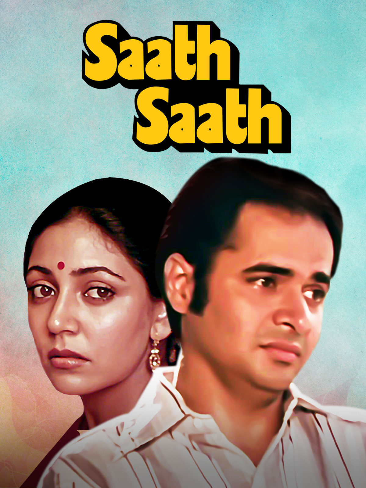 Prime Video: Saath Saath