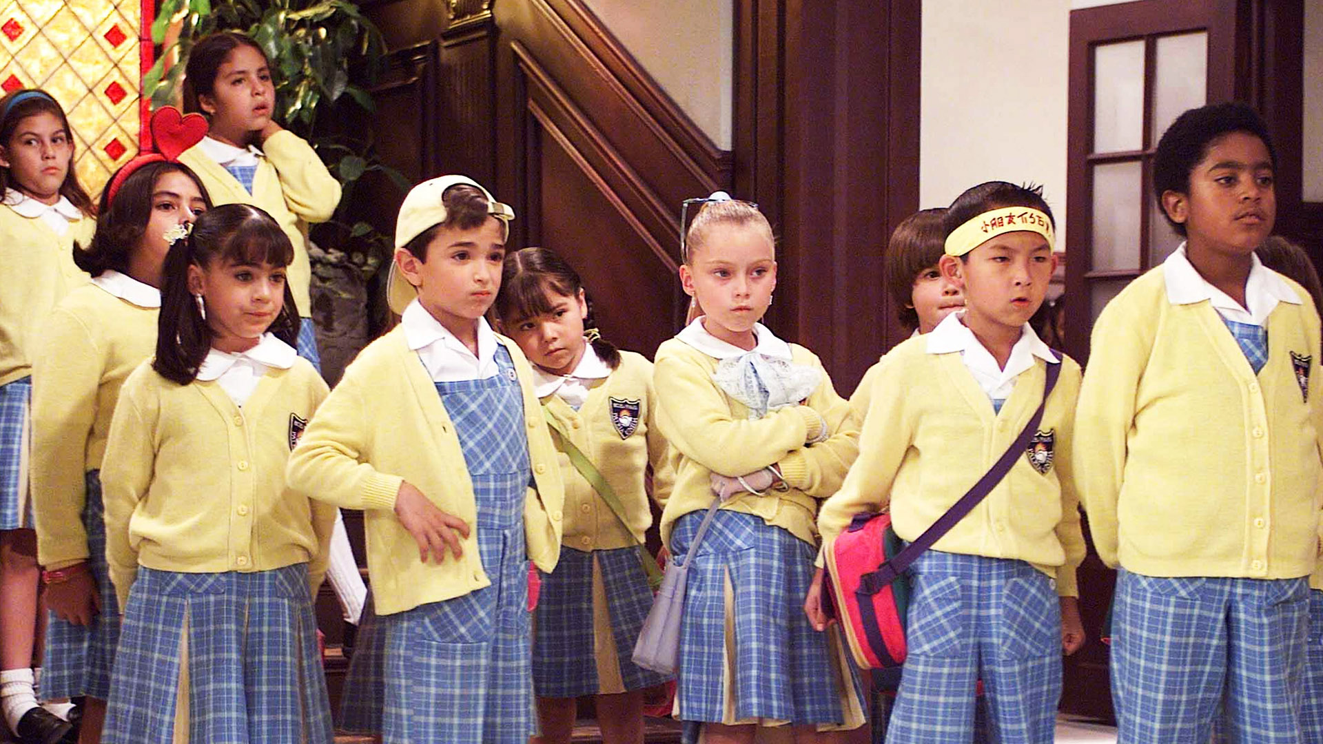 Amazon.com: ¡Vivan Los Niños! season-1 : Andrea Legarreta, Natalia ...