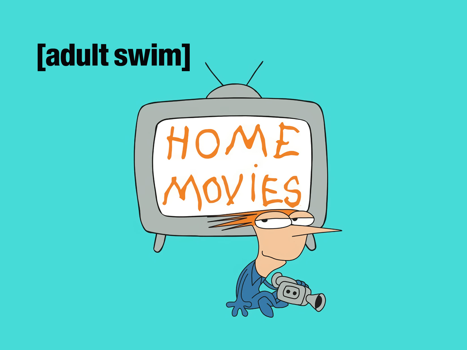 Prime Video: Home Movies - Season 2