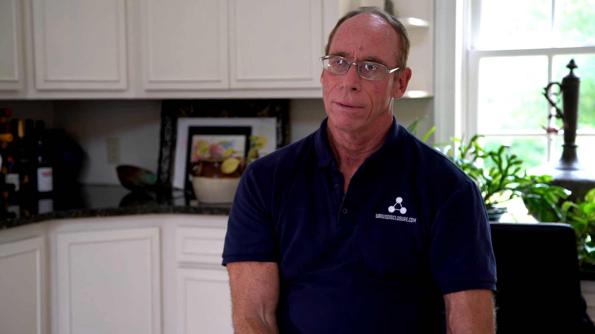 Watch Above Top Secret: The Technology Behind Disclosure (4K UHD ...