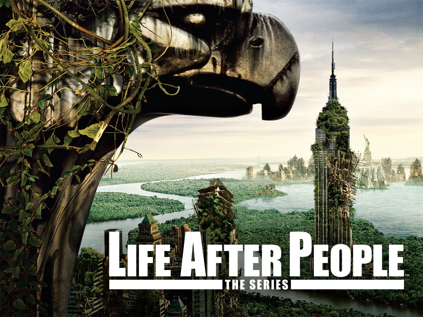 Prime Video: Life After People