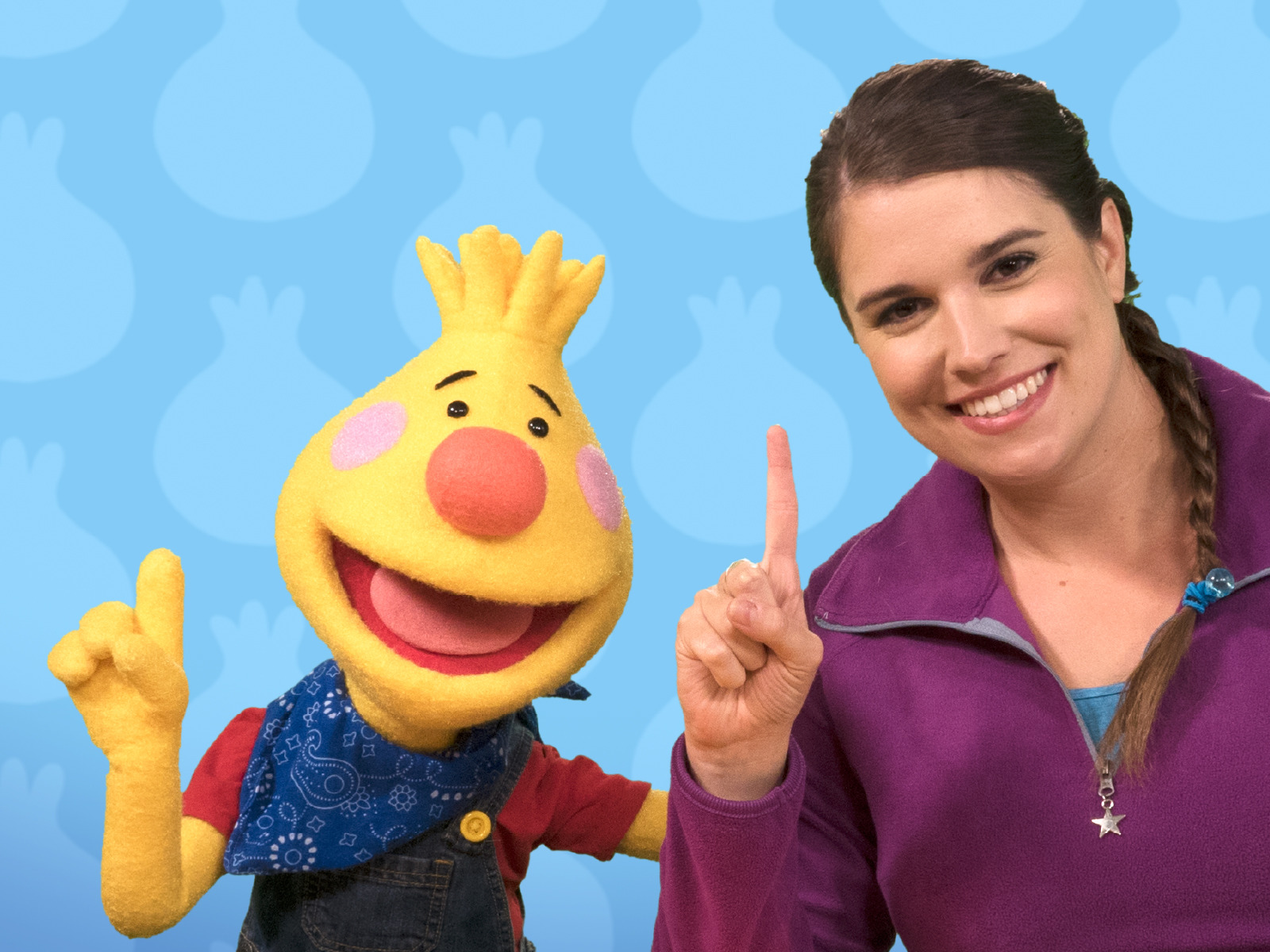 Prime Video: Sing Along With Tobee